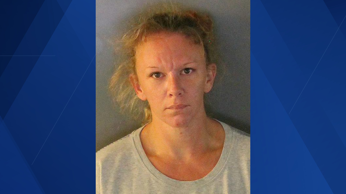 Florida woman sentenced to 20 years in prison for role in friend's ...