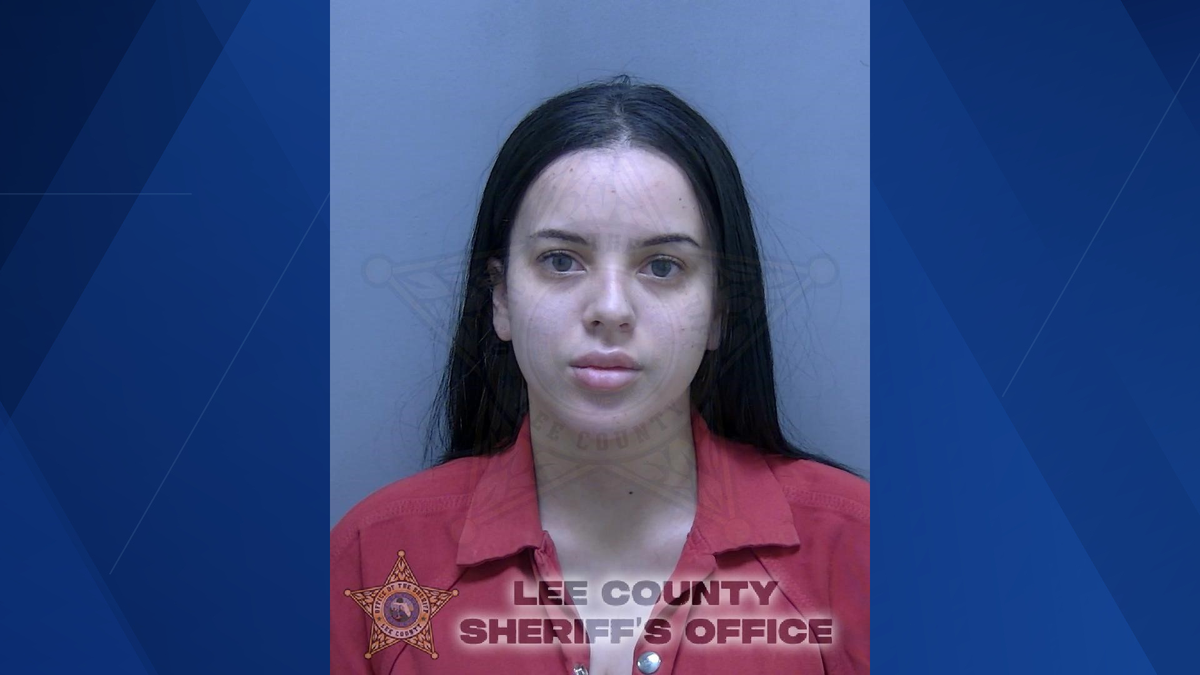 TikTok creator arrested for Target shoplifting after officers spot ...