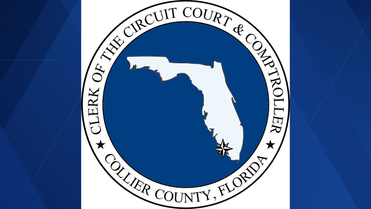 Collier County Clerk’s Office launches passport photo service to reduce ...