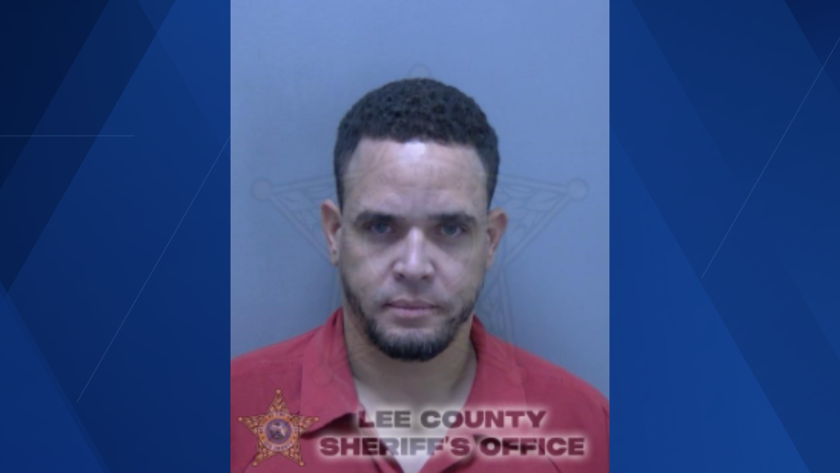 Armed with sword, Florida man accused of threatening person with ...