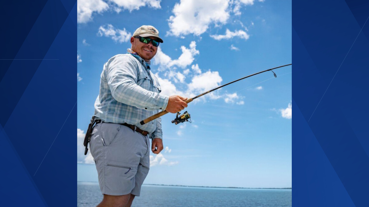 Calusa Waterkeeper mourns the loss of beloved Captain Codty Pierce