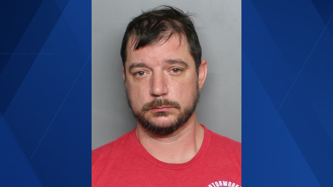 Port Charlotte man arrested after deadly crash on El Jobean Bridge in ...