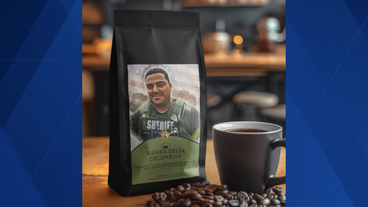 Bespoke Coffee, Charlotte County Sheriff's Office fundraiser to honor ...