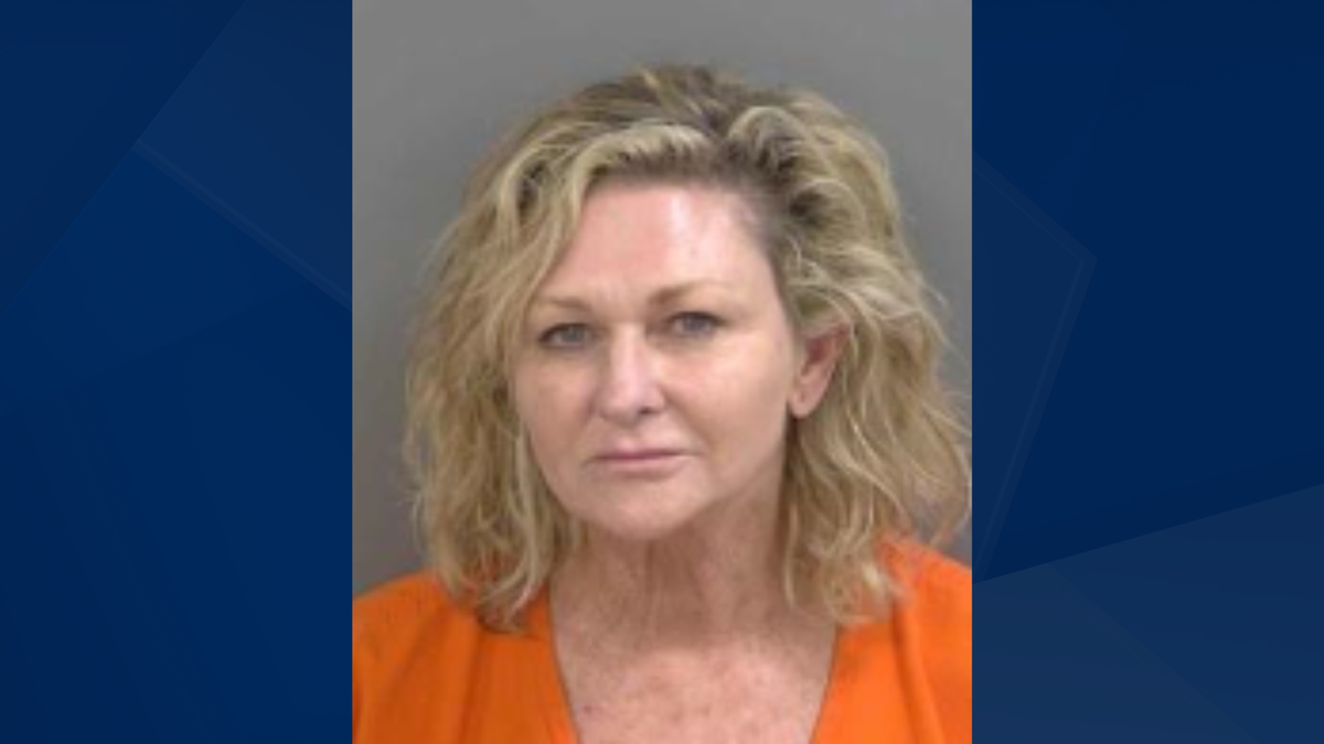 Naples Mayor Teresa Heitmann faces DUI charges following arrest