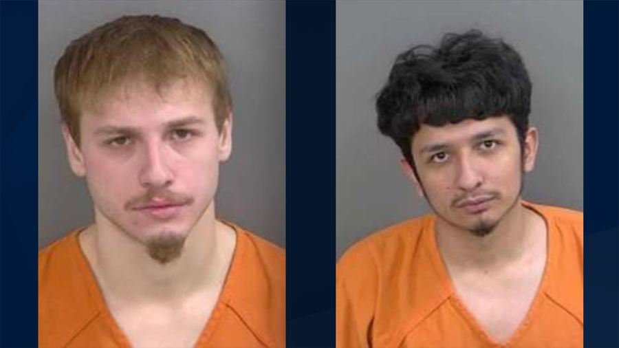 Felons arrested in connection with 15-year-old's fentanyl overdose