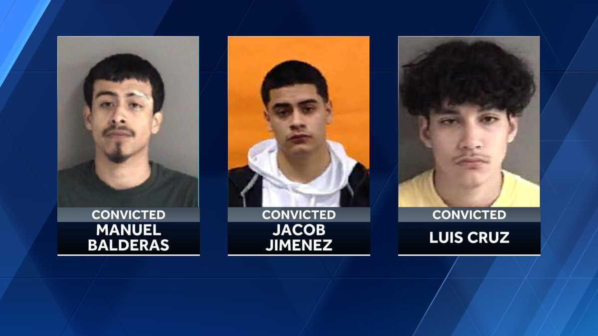 3 men to be sentenced this month after pleading guilty in Iowa robbery ...