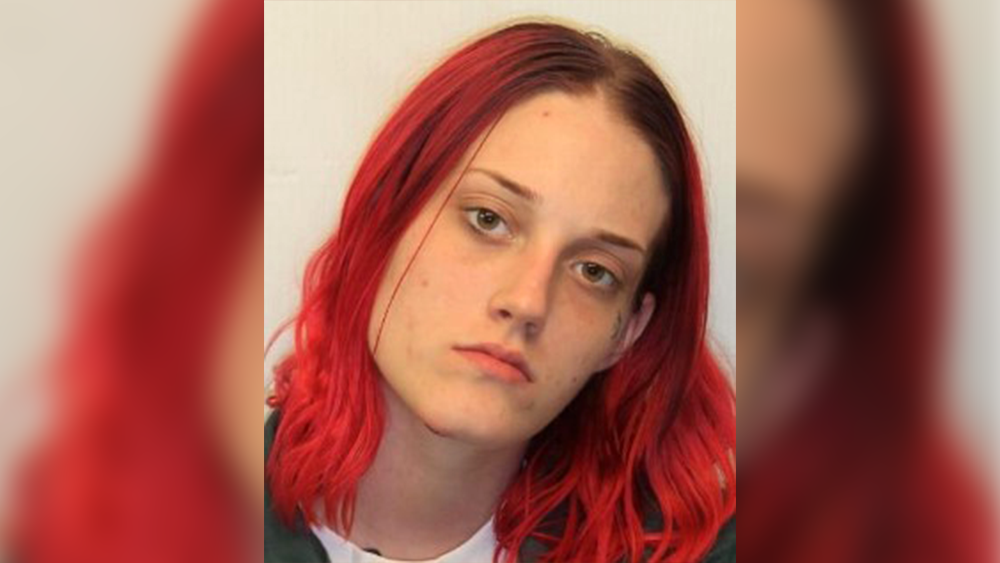 Savannah police arrest woman for sex trafficking underage girls