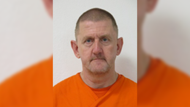 Inmate who walked away from facility in McAlester captured