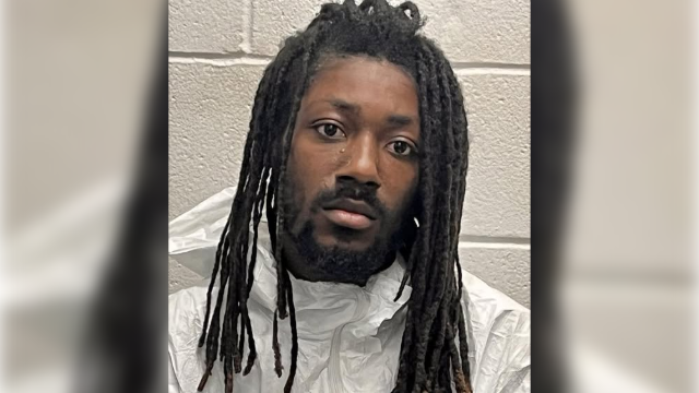 Suspect in custody after shooting investigation in Port St. John