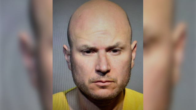 Father of previously missing child with autism arrested