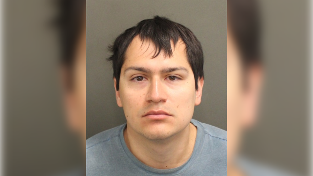 Florida substitute teacher arrested after misconduct with students