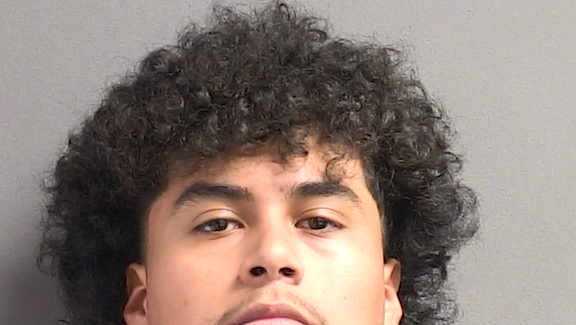 Sheriff: Man and 3 teens arrested after drive-by shooting into home in ...