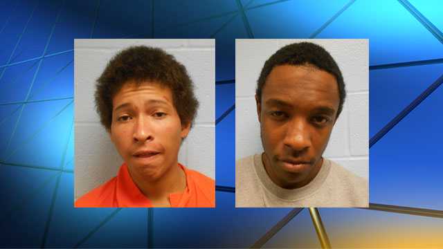 Arrests made in connection with deadly Stillwater triple shooting