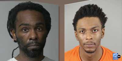 3 people arrested, charged in killing of Milwaukee mail carrier