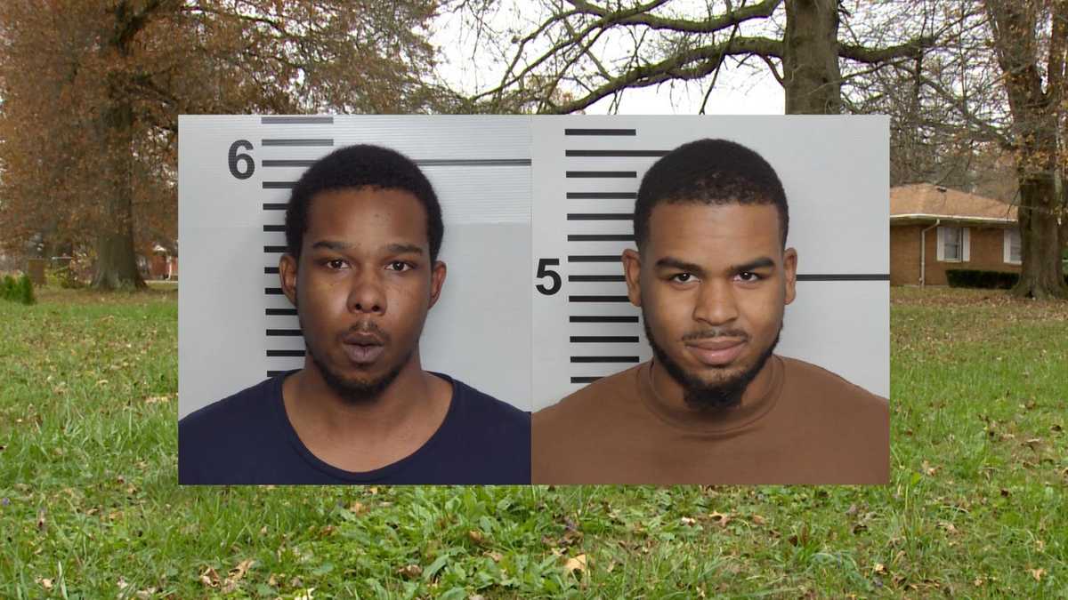2 arrests made in connection with Bullitt County man's murder