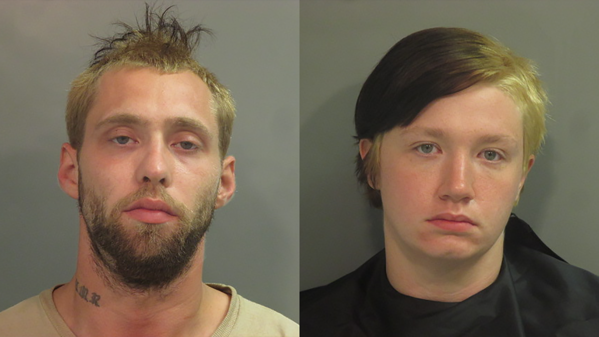 Police: Prairie Grove woman tied up and robbed at knifepoint