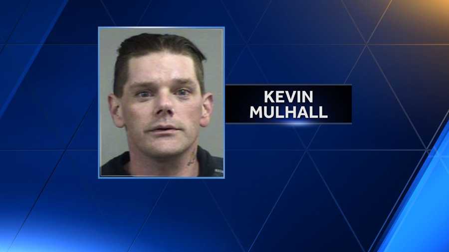 Mother thanks God after bullet is shot through her ceiling