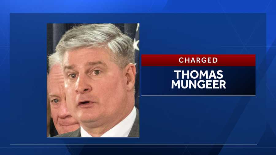 Former NYS Trooper pleads guilty to felony larceny