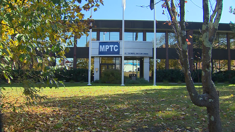 Massachusetts MPTC investigating allegations of inappropriate conduct