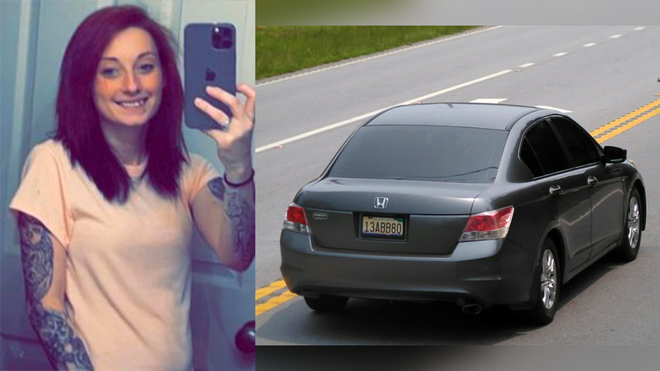 Woman accused in Georgia murder arrested in South Carolina