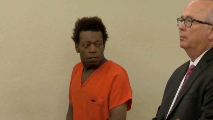 Daytona Beach man found not guilty of murder in shooting death