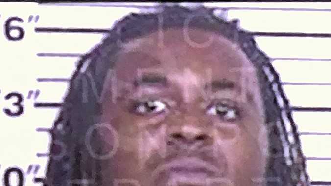 27-year-old man arrested for three killings in Jackson