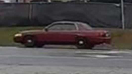 Investigators need your help identifying the person or people in car ...