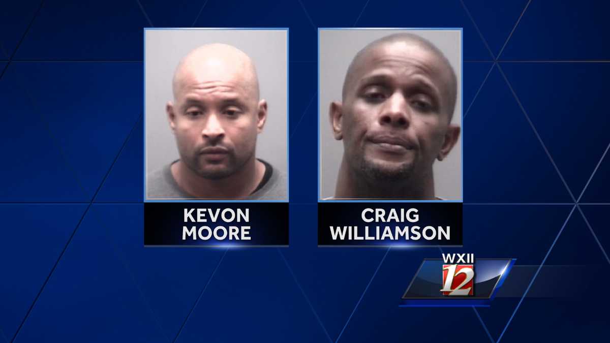 Suspects in 2012 homicide of 38-year-old man in Graham arrested