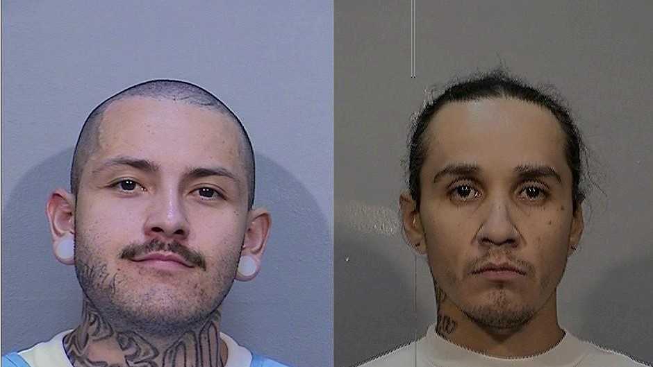 Inmate death at California prison investigated as homicide