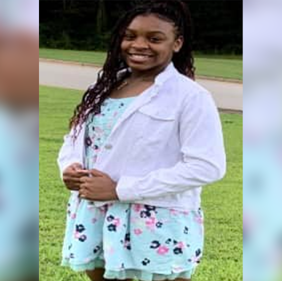 Georgia police issue statewide alert for missing teen girl