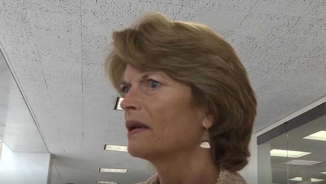 Alaska's senators receive 'troubling message' from Trump administration