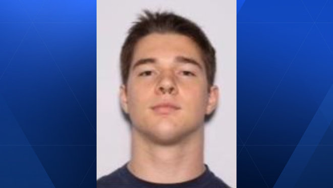 Police: 1 dead, 1 charged after shooting inside Papa Johns