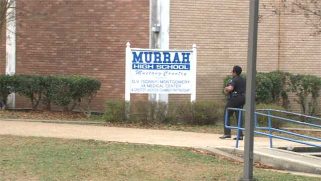 JPS investigates social media threat against Murrah