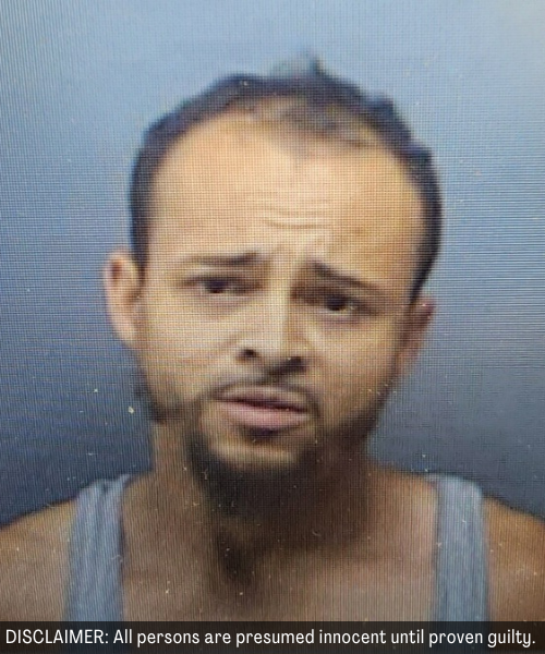 Louisiana men arrested, accused of soliciting children