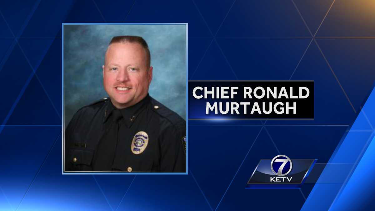 Ralston police chief to manage Douglas County court