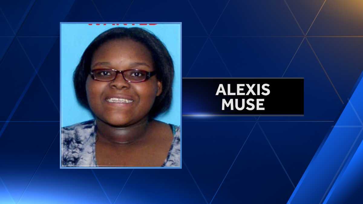 Hoover Police Seek Help Finding Fugitive