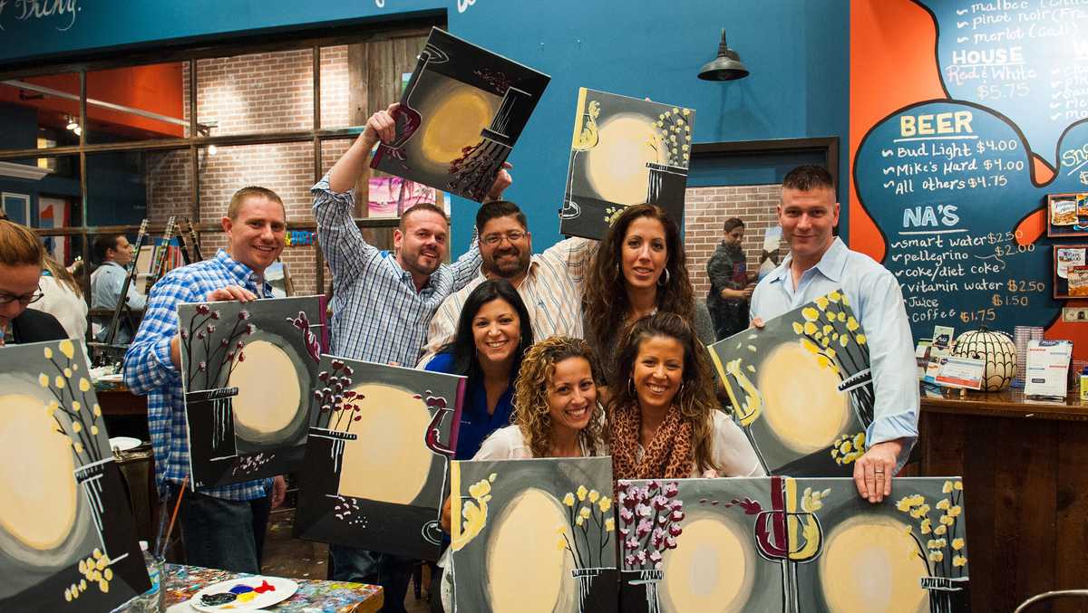 5 Unique Date Night Ideas