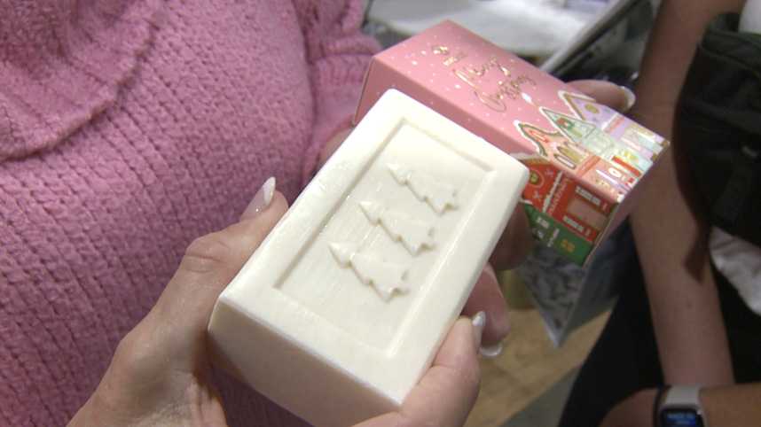 Madison County's Musee Bath makes list of Oprah's Favorite Things