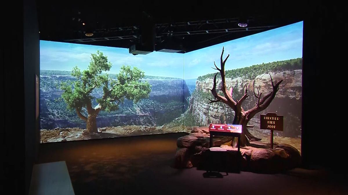 MOS-Boston offers immersive look at impact of climate change