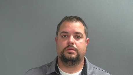 Phelps County Deputy accused of child abuse
