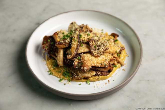 New restaurant coming to Butchertown, sets opening date