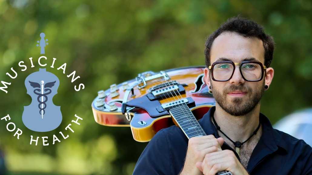 Musicians for Health bringing "The Power of Music" to Memorial Hall