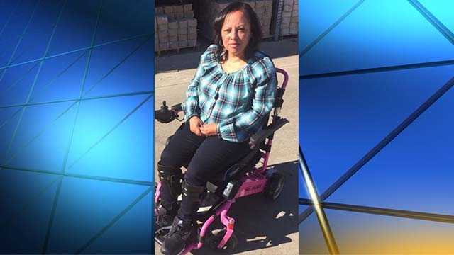 Report: Muskogee woman sues Dallas doctor after 'butt lift' surgery ...