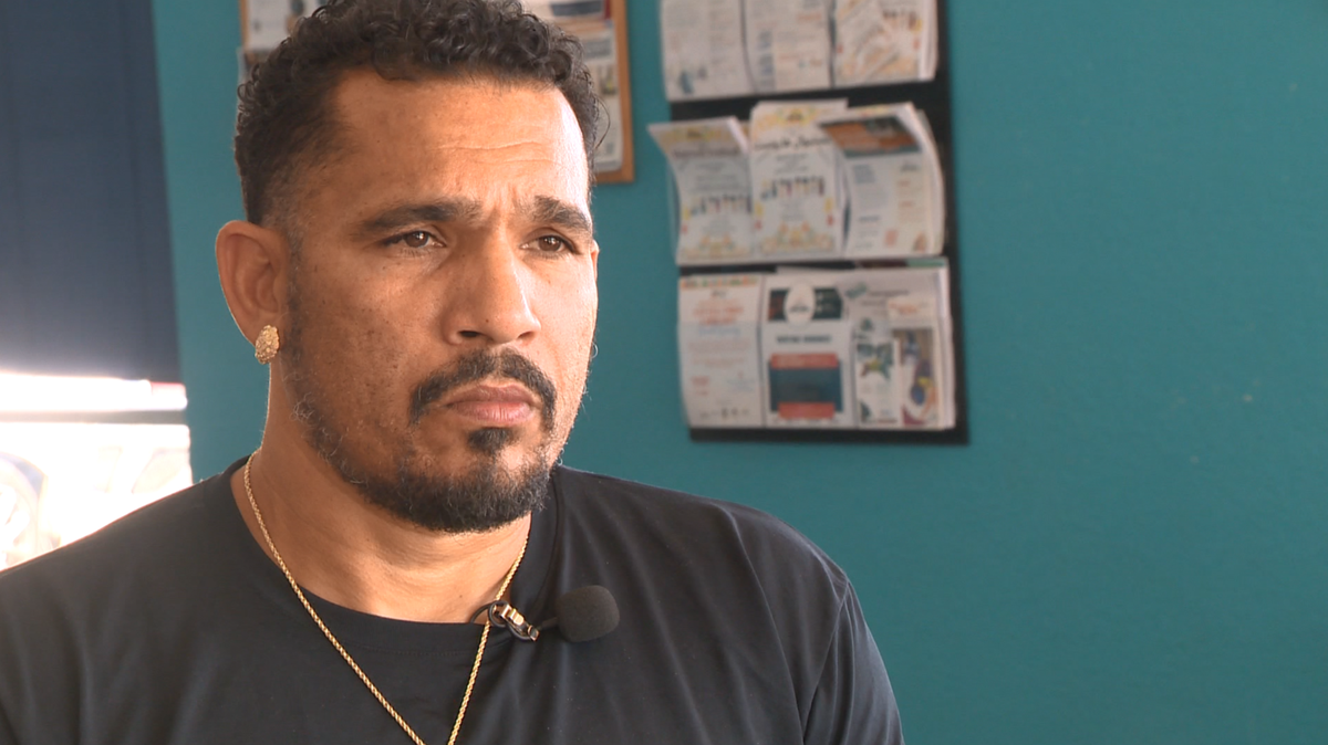 Sacramento organization helps victims, families at crimes scenes