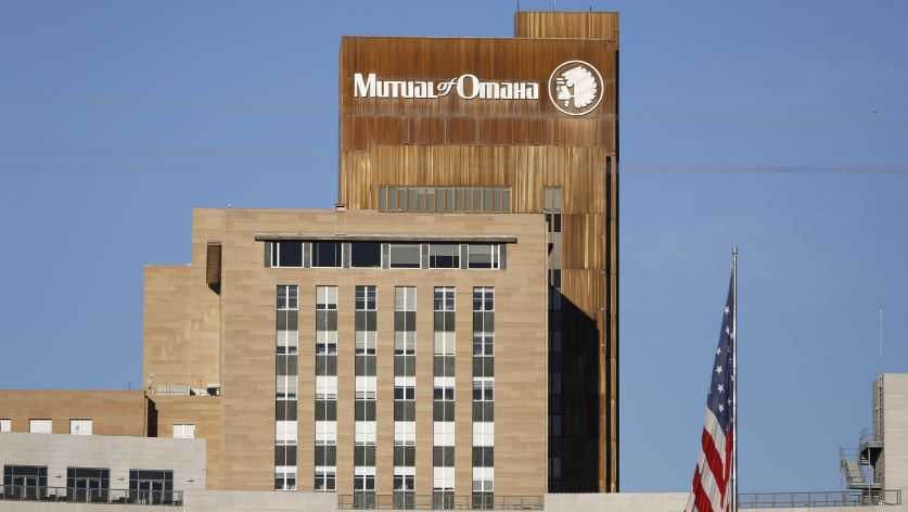 Mutual of Omaha CEO reflects on coronavirus closure and work-from-home
