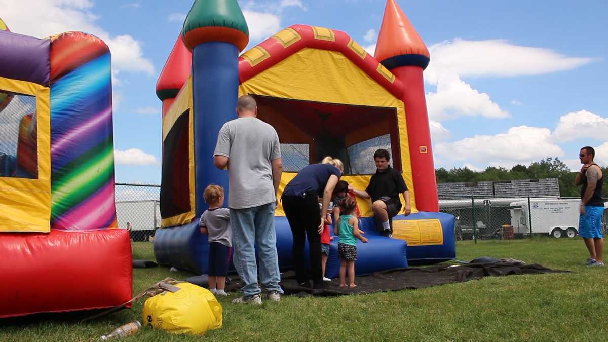 Photos: Rock'n Ribfest in Merrimack
