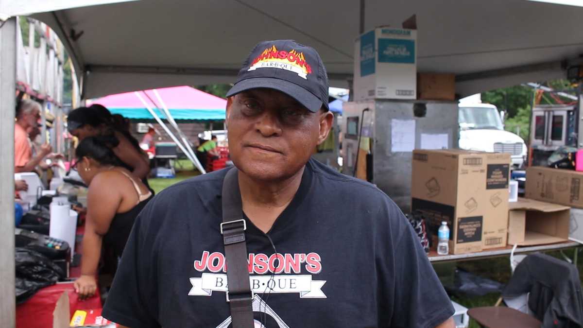 Photos: Rock'n Ribfest in Merrimack