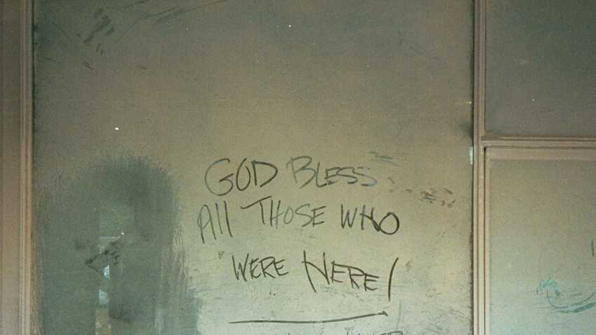 'May we never forget:' Massachusetts Task Force 1 images from Ground Zero