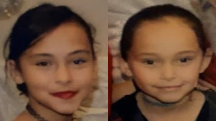APD asks public's help in finding missing sisters
