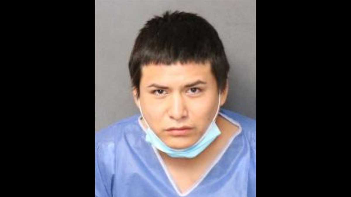 Man charged with DWI in deadly crash that killed passenger